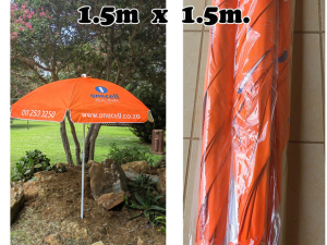 Event Umbrellas | Vendorshub.co.za